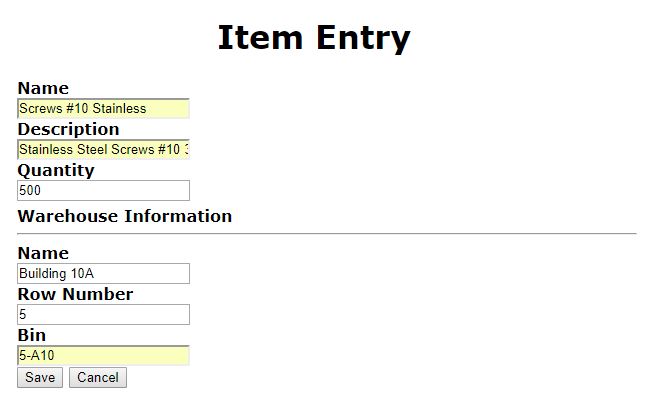 Deep Mapping with ModelMapper – Amy's Programming Corner