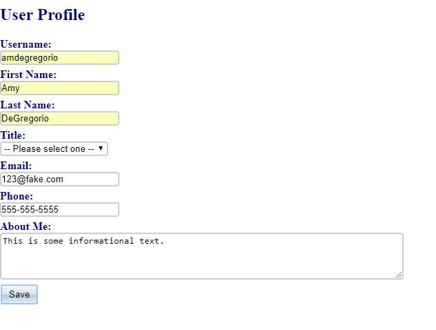 Beacon API with Spring Boot – Amy's Programming Corner